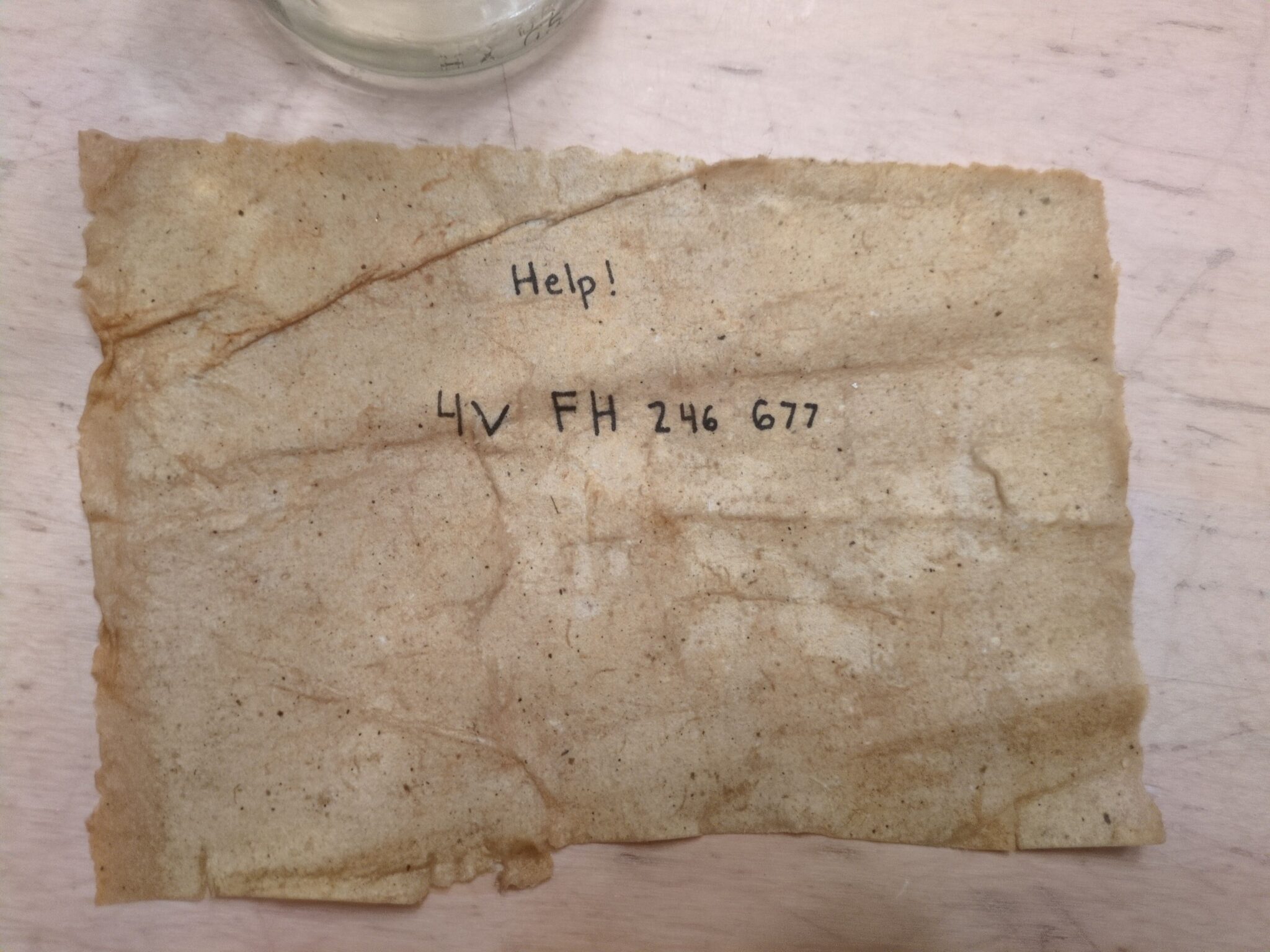 Flash CTF - On The Grid - MetaCTF